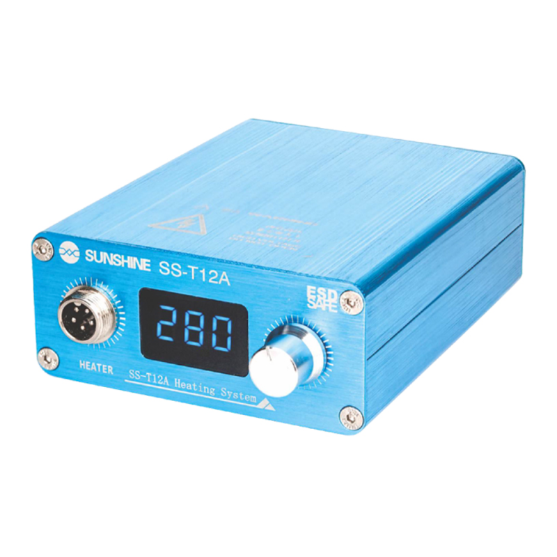 SUNSHINE SS-T12A Main Motherboard Heating Station - Precision ...