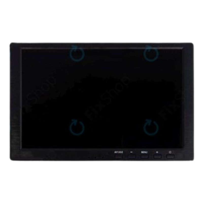 SUNSHINE M-24 10.1 Inch Screen for Microscopes Enhance Your Viewing ...